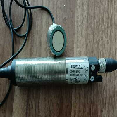 (询价)超声波传感器SONAR-BERO，3RG6013-3A