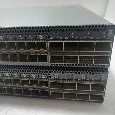 询价~Mellanox迈络思 SN2410 48口25G