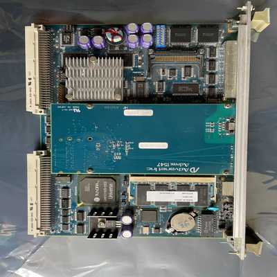 TSK UF3000 Advme7501 CPU（地坛设备）