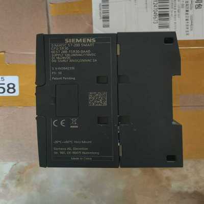 288-1SR30  200 SMART plc（崽载电子）