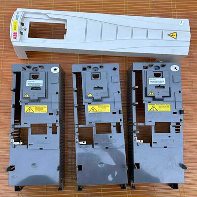 变频器白壳灰壳ACS510550R2的，实图拍不含询价