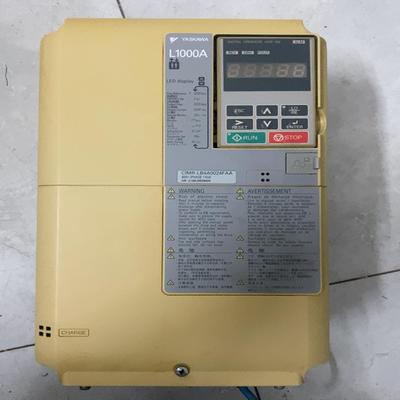 安川L1000A变频器CIMR-LB4A0024FAA 11~询价