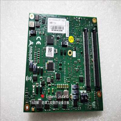 凌华 ASH-Express-LPC-D425/ABB-11（耶耶电子）