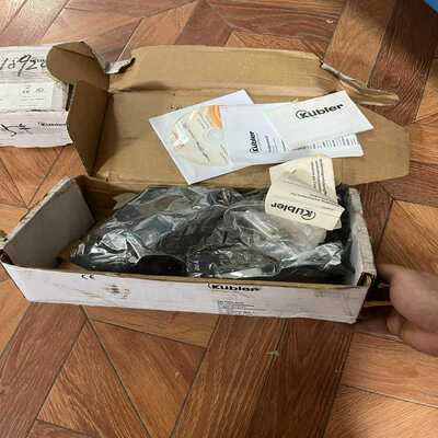 8.9080.4C31.3001库伯勒KubIer光电编码器【侨报商行】