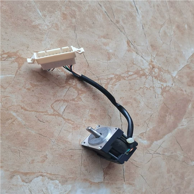 议~步进电机PMM33A2 功能，实物图。