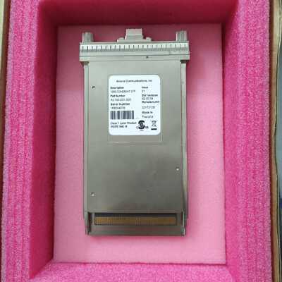 Acacia相干光模块，AC100-Z01-300，AC10