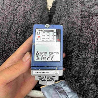 (询价) 压力开关XMLA070D2S13 的19