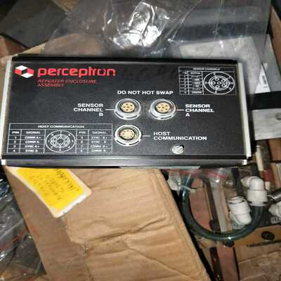 (询价)Perceptron 926-0220，，实物拍照，