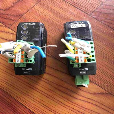 询价日本正品基恩士KEYENCEDL-CL1NU-CL1