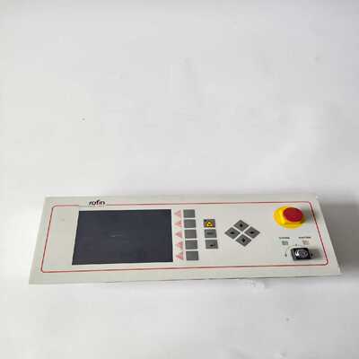 议~ROFIN罗芬控制屏RSL Terminal V2