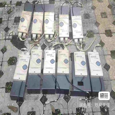 科赛COLOR-CONST-2000E套色！控制单元二手拆机~议价