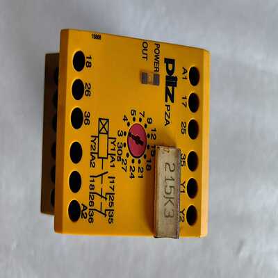 【议价】PilZPZA30/24VDC774030