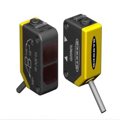 配件Q20NLPQ7 邦纳 BANNER 价优 Q20PLPQ7 光电传感器议价