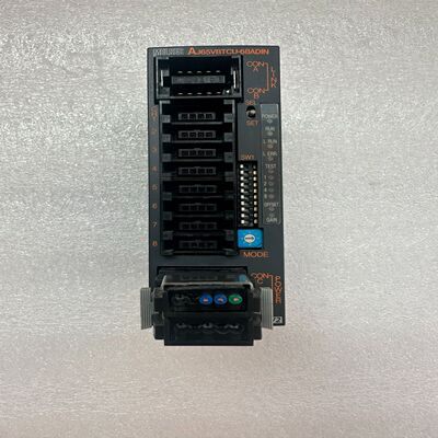 AJ65VBTCU-68ADIN Mitsubishi/三菱~议价