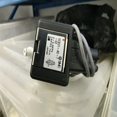 询价~电磁阀VCB31-4G-7-02 库存