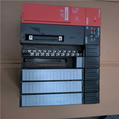 三菱PLC模块A1S61PN，A1SHcpu  A1S161（豆豆设备）