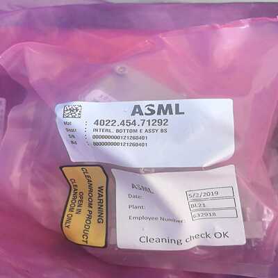 ASML4022.454.71292【卡奥电子】