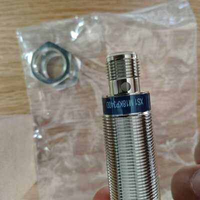 XS1M18KP340D（gg设备）