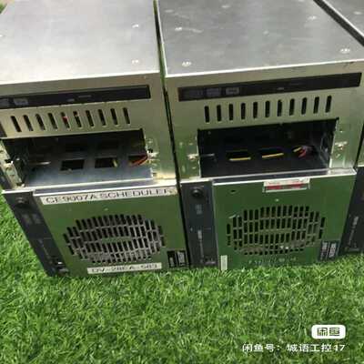 MEIDEN PIBOC-I工控主机UA033/956 UA（gg设备）