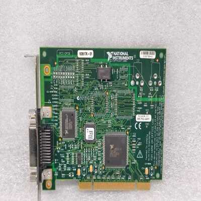 NIPCI-GPIBGPIBIEEE488.2（零零电子）