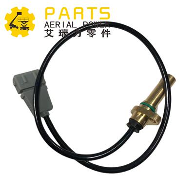 叉車零件7917415847速度傳感器工作林德