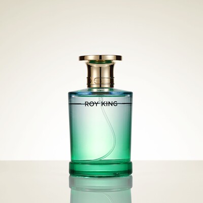 【清新纯欲】悠然海岸 香港Roy king香氛大师