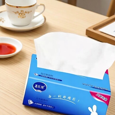 家用面巾纸餐巾纸纸巾通用实惠装卫生纸抽纸工厂冲量厕所手纸