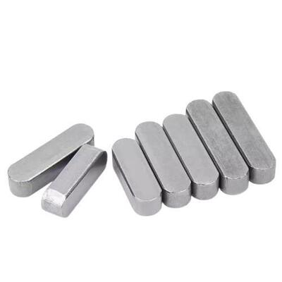 进口平键KEG/KEGS2/3/4/5/6/7