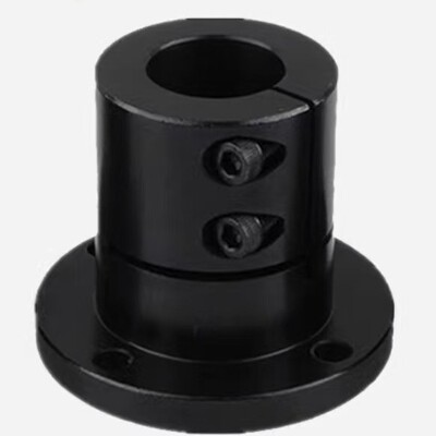 2202530354050导向轴支座