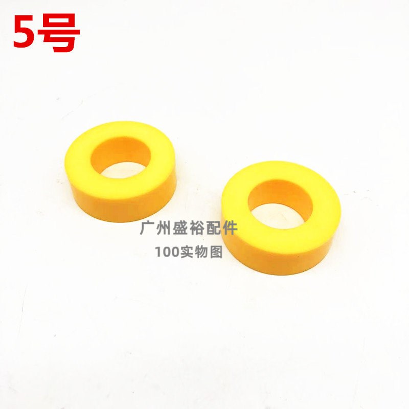 适配三代飞度锋范凌派哥瑞享域竞瑞缤智后减震器顶胶粒避震缓冲胶