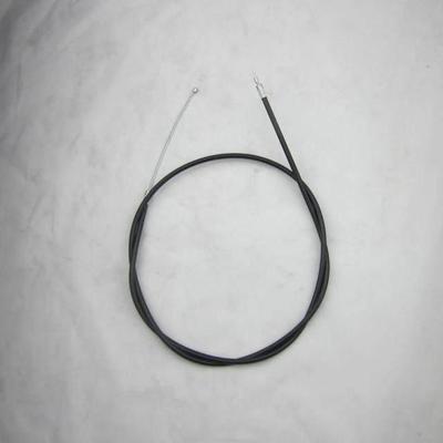 长江750摩托车配件 油门线侧三轮M1油门拉线 原装直把专用