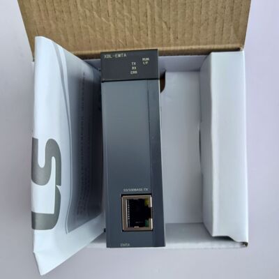 全新韩国LS产电 PLC 可编辑控制器 通讯模块XBL-EIPT/EIMT/PMEC