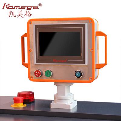 新款K420RC带视频教学高性价凯比美皮格Kamege片机铲K420RC大皮机