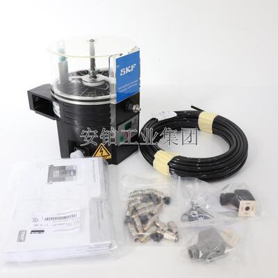 原装SKF润滑系统多点自动润滑器TLMP1008/1018/230V润滑注油泵