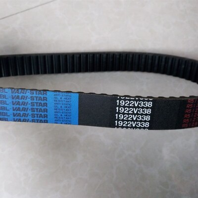 1422V240 1422V264 1422V270木工四面刨无级变速调速带