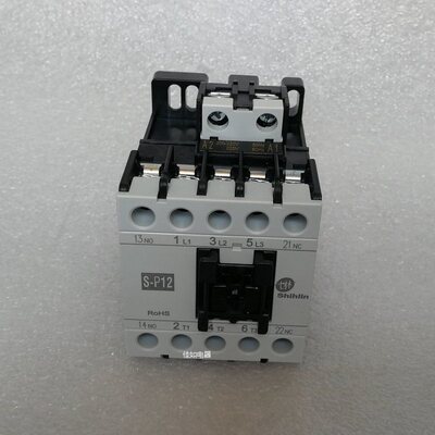 交流接触器S-P11S-P12S-P15S-P16S-P21S-P25