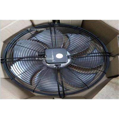 施乐百Ziehl-abegg机房空调冷却风机FN050-VDK.4I.A7P1价格图片