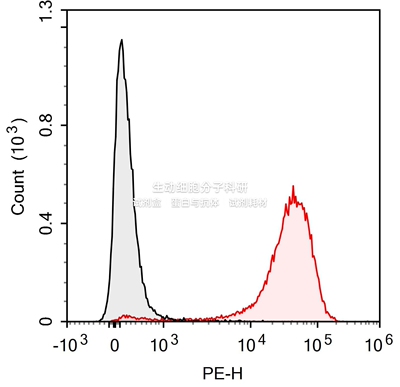 FineTest 一抗  流式抗体，PE-CD69，PE-抗小鼠CD69（H1.2F3）