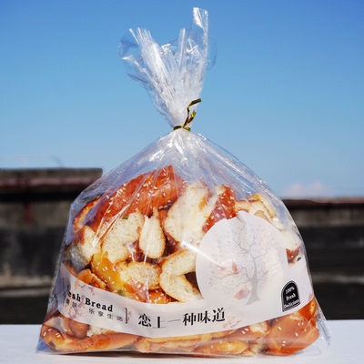 2斤面包边角料称手撕吐司零食品速食学生划算早餐便宜整箱葱花卷