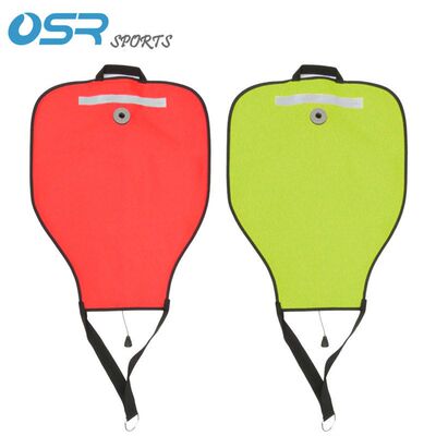 Scuba diving 50lbs lift bag 潜水50 浮力袋打捞袋起吊袋60034