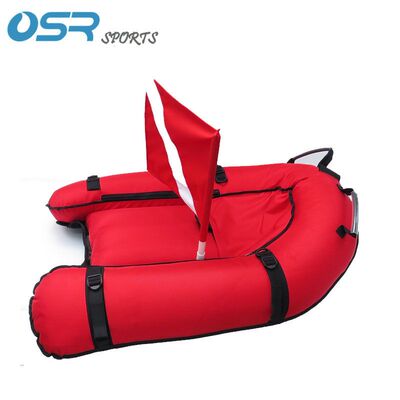 潜水渔猎浮船浮标Diving Spearfishing Buoy 60142