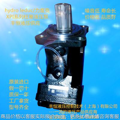 法国原装XPSI41轴向柱塞液压油泵 全国总