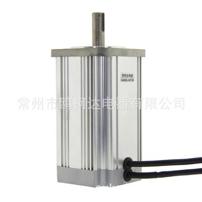 80mm高速直流无刷电机800W6000rpm850W5500rpm750W5000rpm转