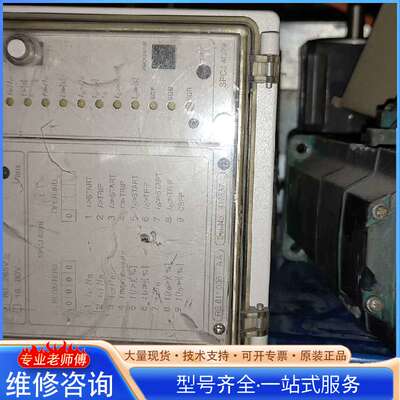 {议价}拆机ABBSPAJ140C综合保护继电器，图片实物图，功能正