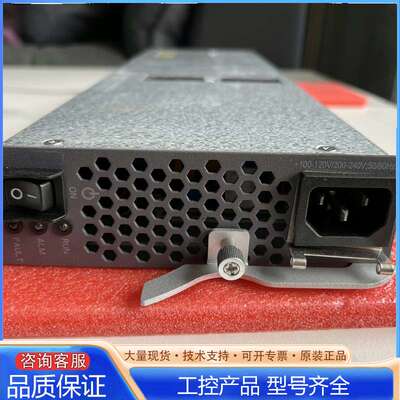 {议价}LE02PSA08交换机开关电源模块 LE0MPSA