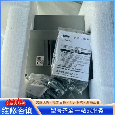 施nai德软启动器ATS48C21Q 110KW 210A 23 {议价}