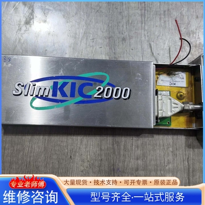 {议价}回流焊Slim KIC2000测温仪12通道