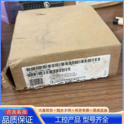 {议价}SIEMENS SIMATIC ET200M模块I