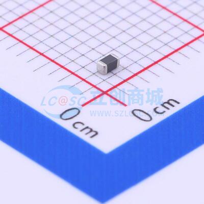 50只 磁珠 MGLB1608M121T1R2-LF 0603 120Ω@100MHz ±25% 100mΩ