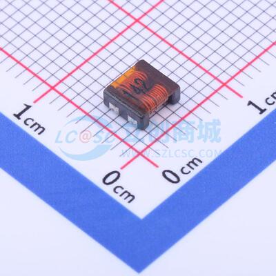 共模滤波器 ACM4520F-142T19 SMD,4.7x4.5x2mm 1.4kΩ@100MHz